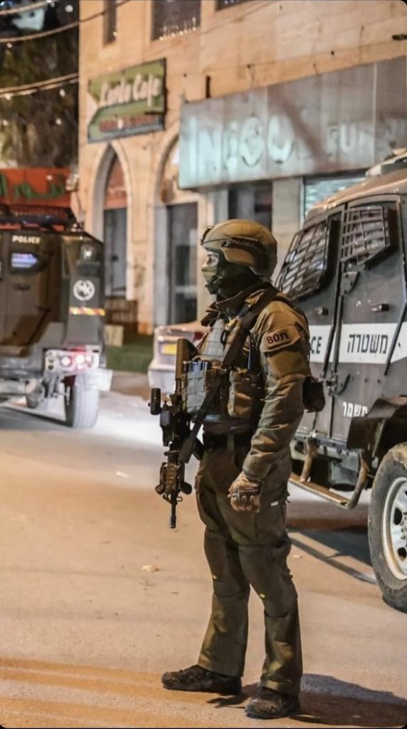 Cleared Hot Podcast: Bernardo shares his story as a veteran of the IDF.