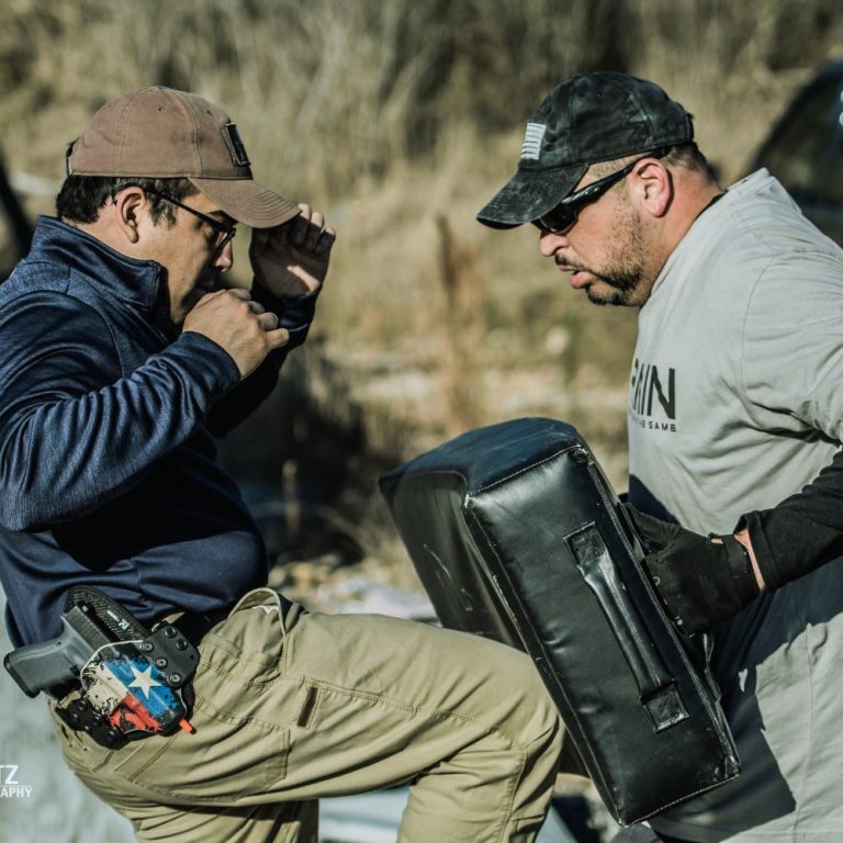 What is Tactical Training and why is it important?