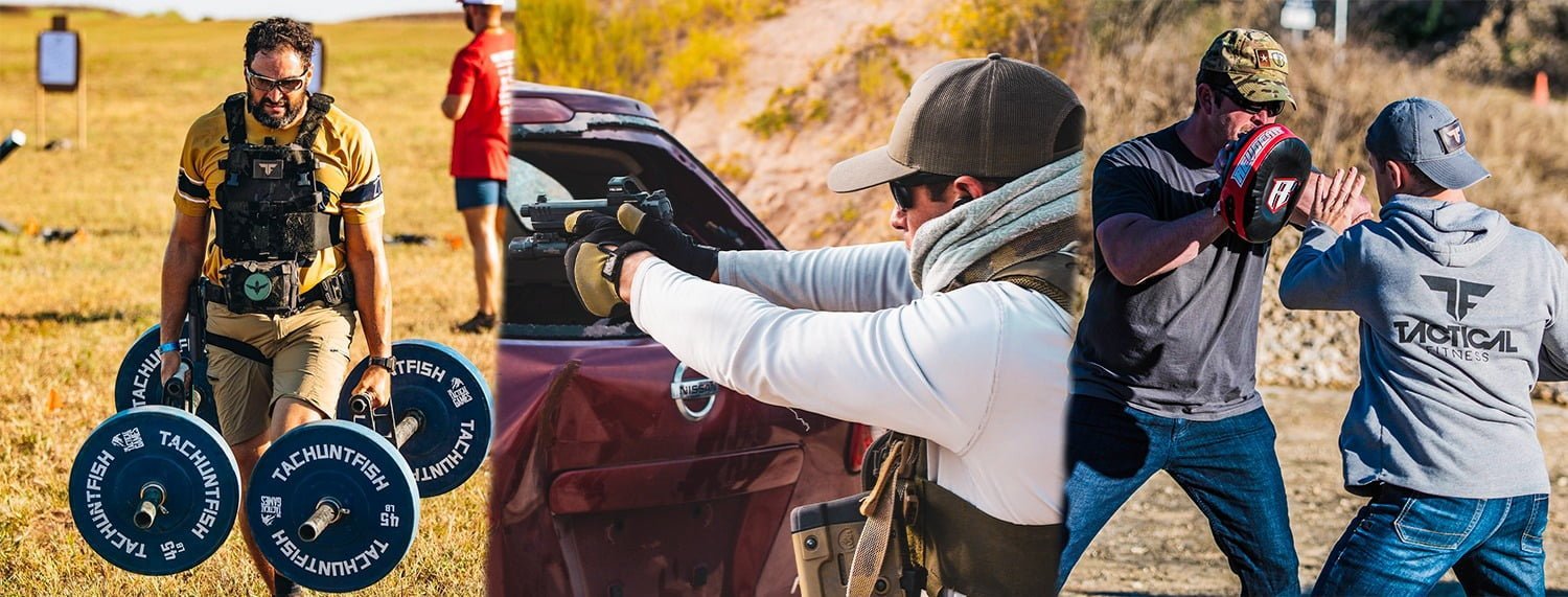 Home – Tactical Fitness Austin